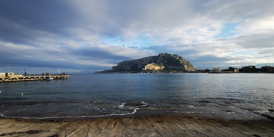 The most beautiful beaches near Palermo - B&B Angolo 83