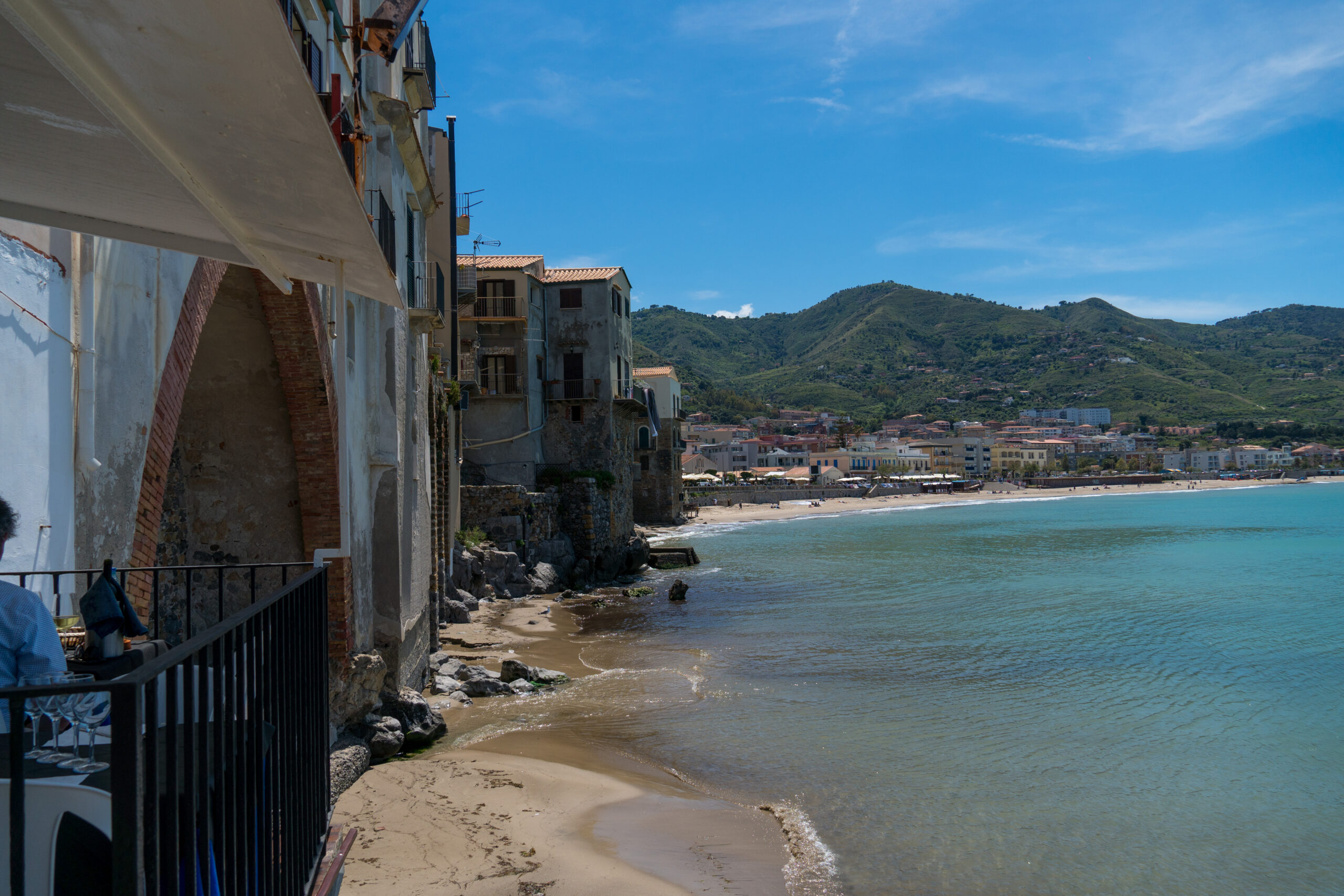 Le spiagge più belle di Palermo e dintorni - B&B Angolo 83